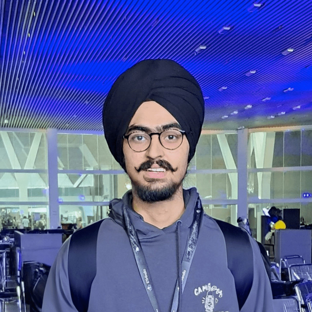 Harpreet Singh – Medium