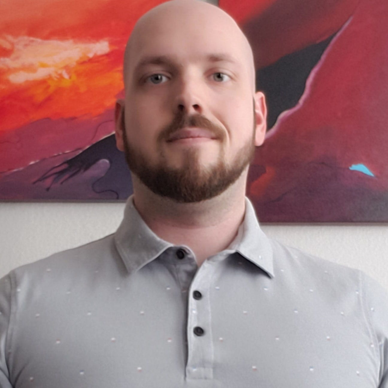 Tony Taylor – Medium