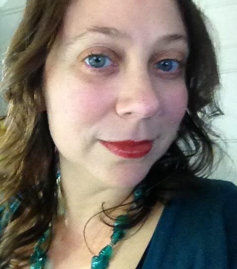 About – Teresa Bailey – Medium