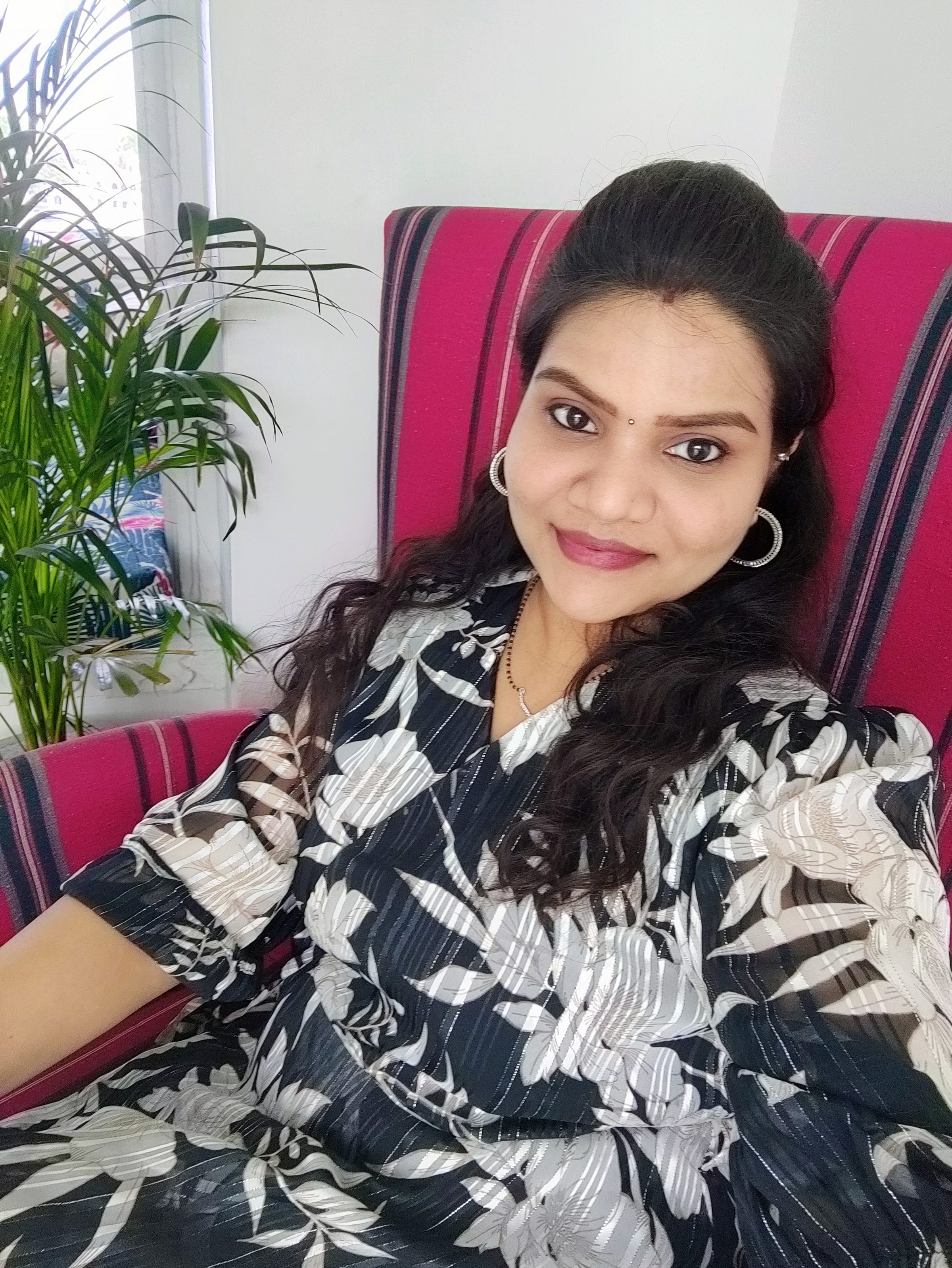 Dr.Bhavana Ganji – Medium