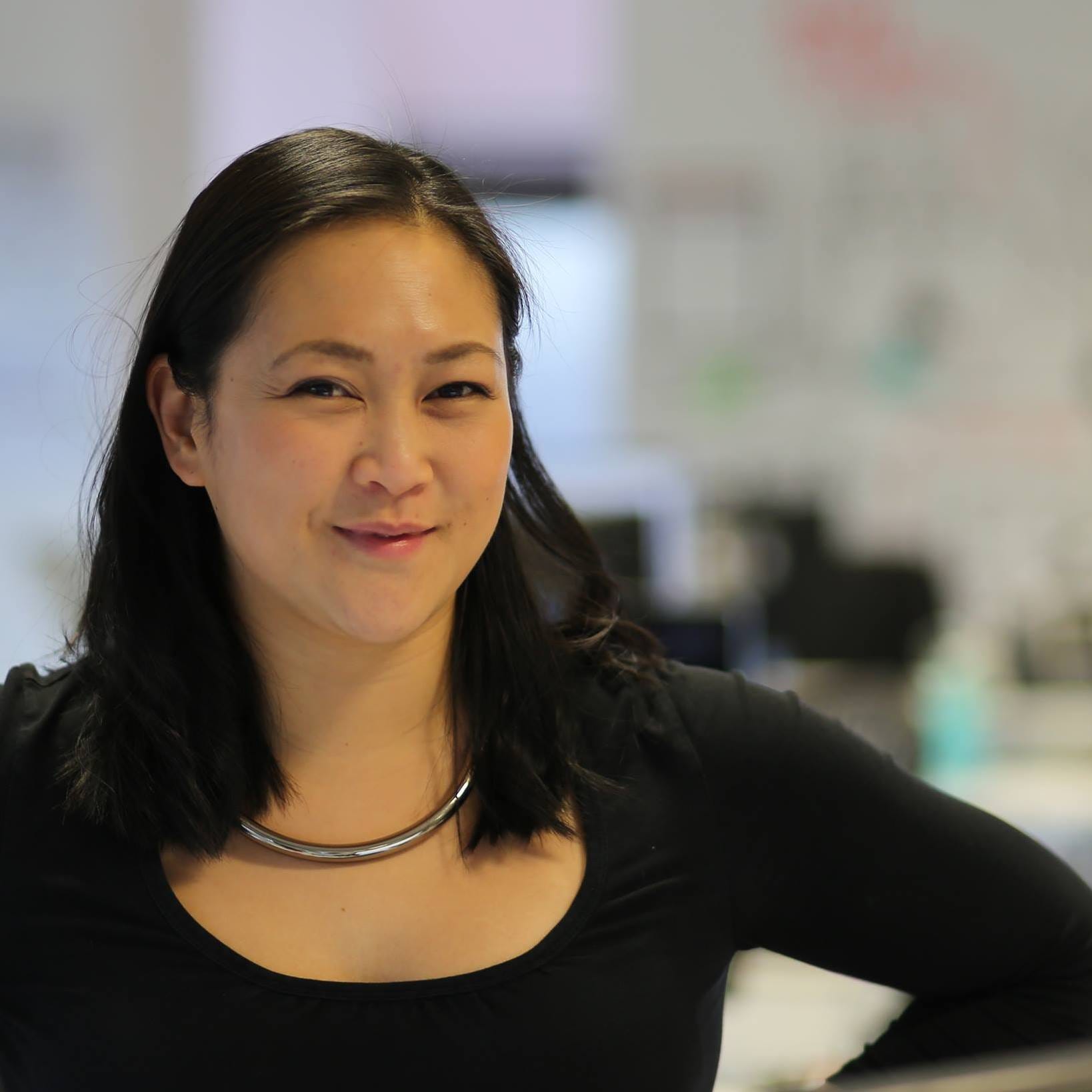 Jeanette Cheah – Medium