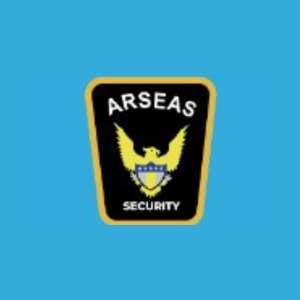 Arseas Security Services – Medium