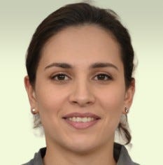 Isabella Morgan – Medium