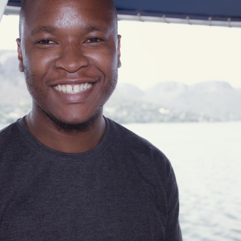 Thato Mailula – Medium