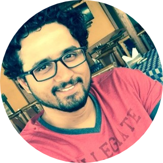 Vibhakar Mishra – Medium