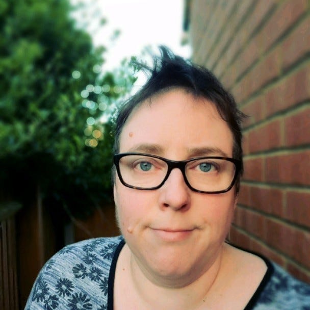 Suzie Miller – Medium