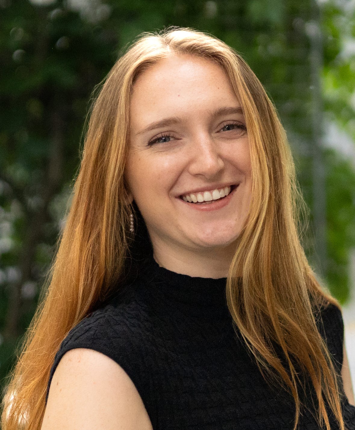 Hailey A. Hesseltine – Medium