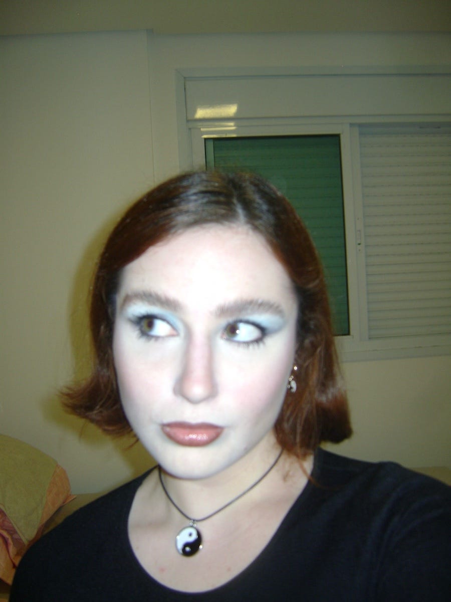 Ana Luiza – Medium