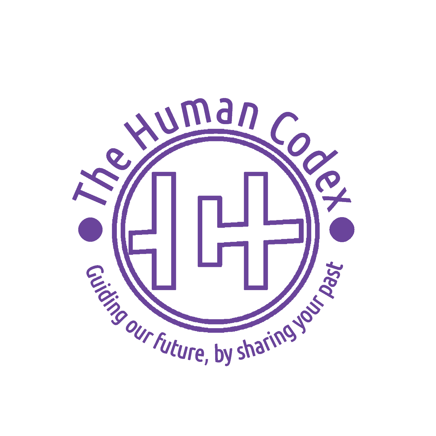 About – The Human Codex – Medium