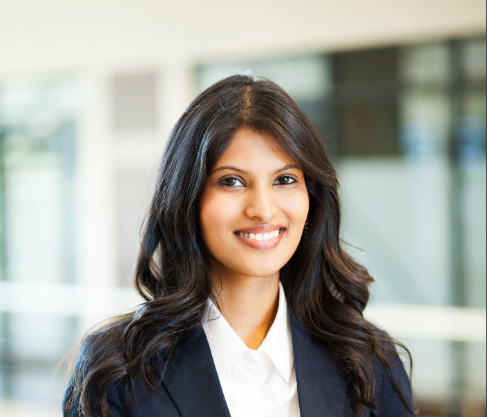 Ishani Dhawan – Medium