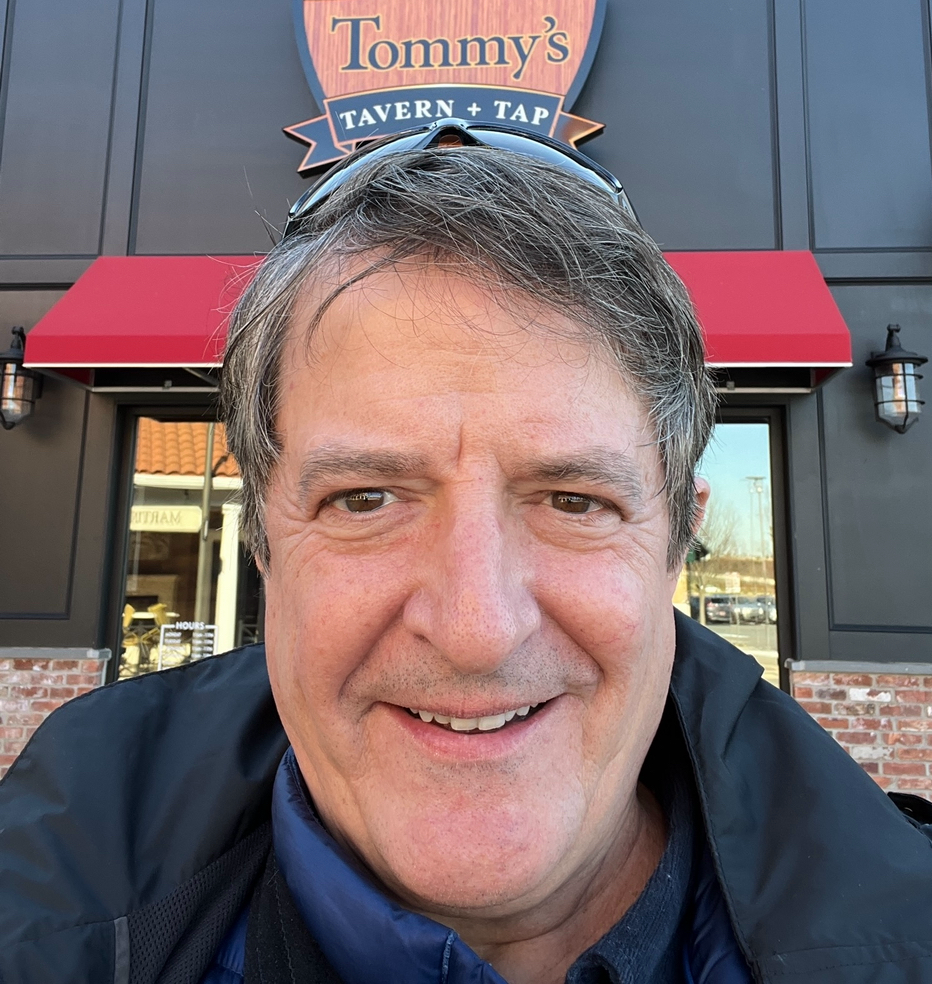 Thomas Humphrey Williams – Medium