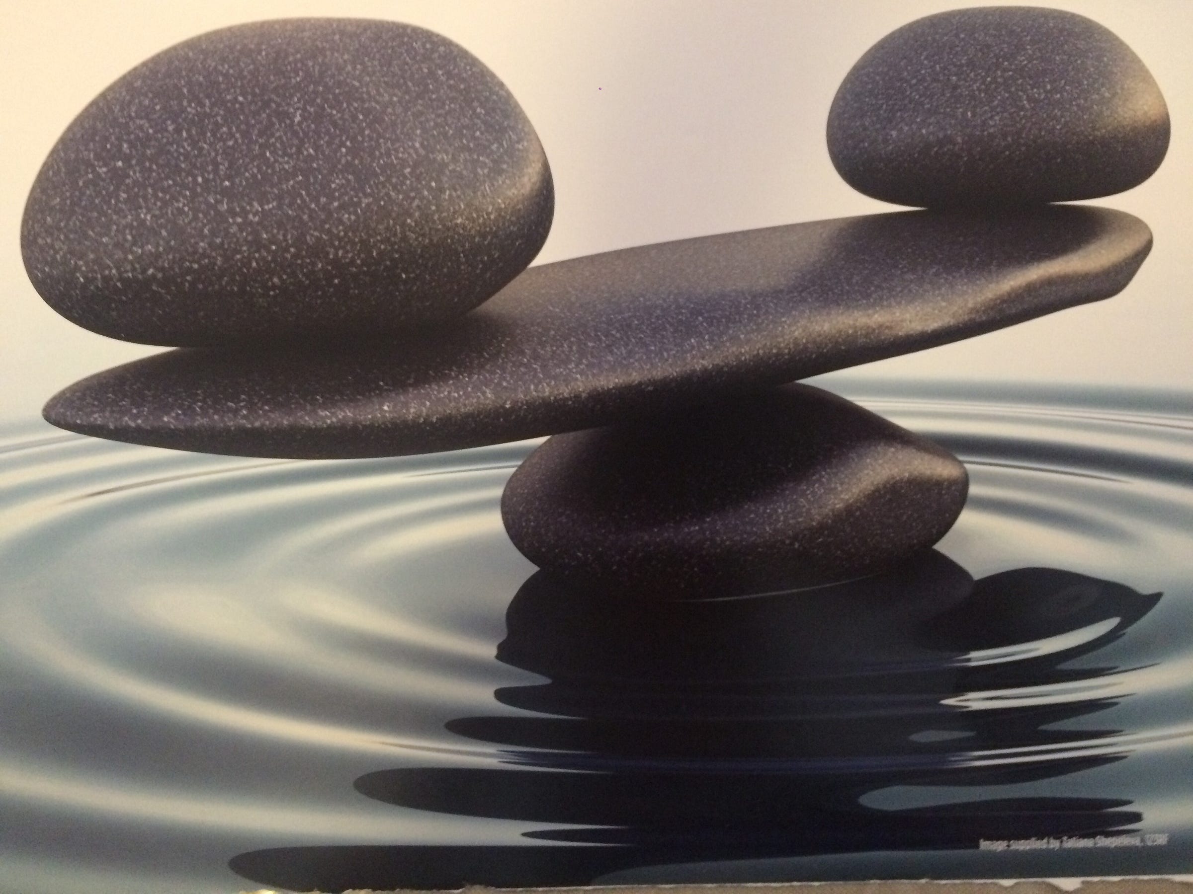 Create Harmony