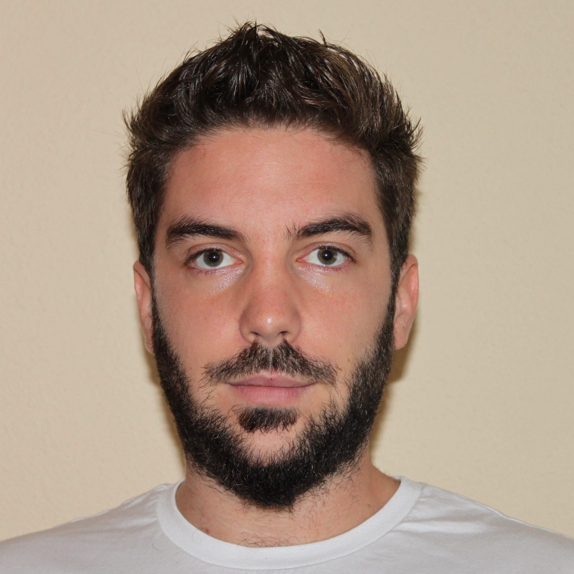 Carlos Martin – Medium