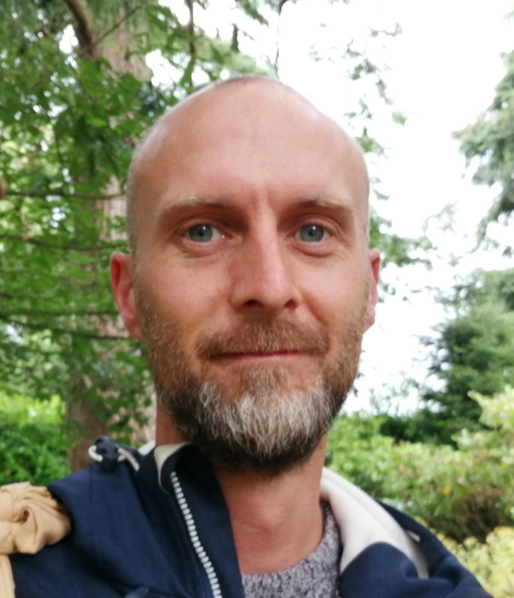 About – Simon Brown – Medium