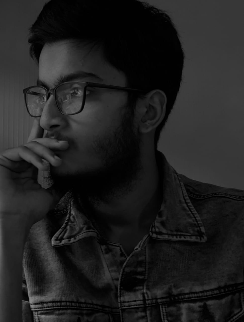 Moolai Abdur Rahman – Medium