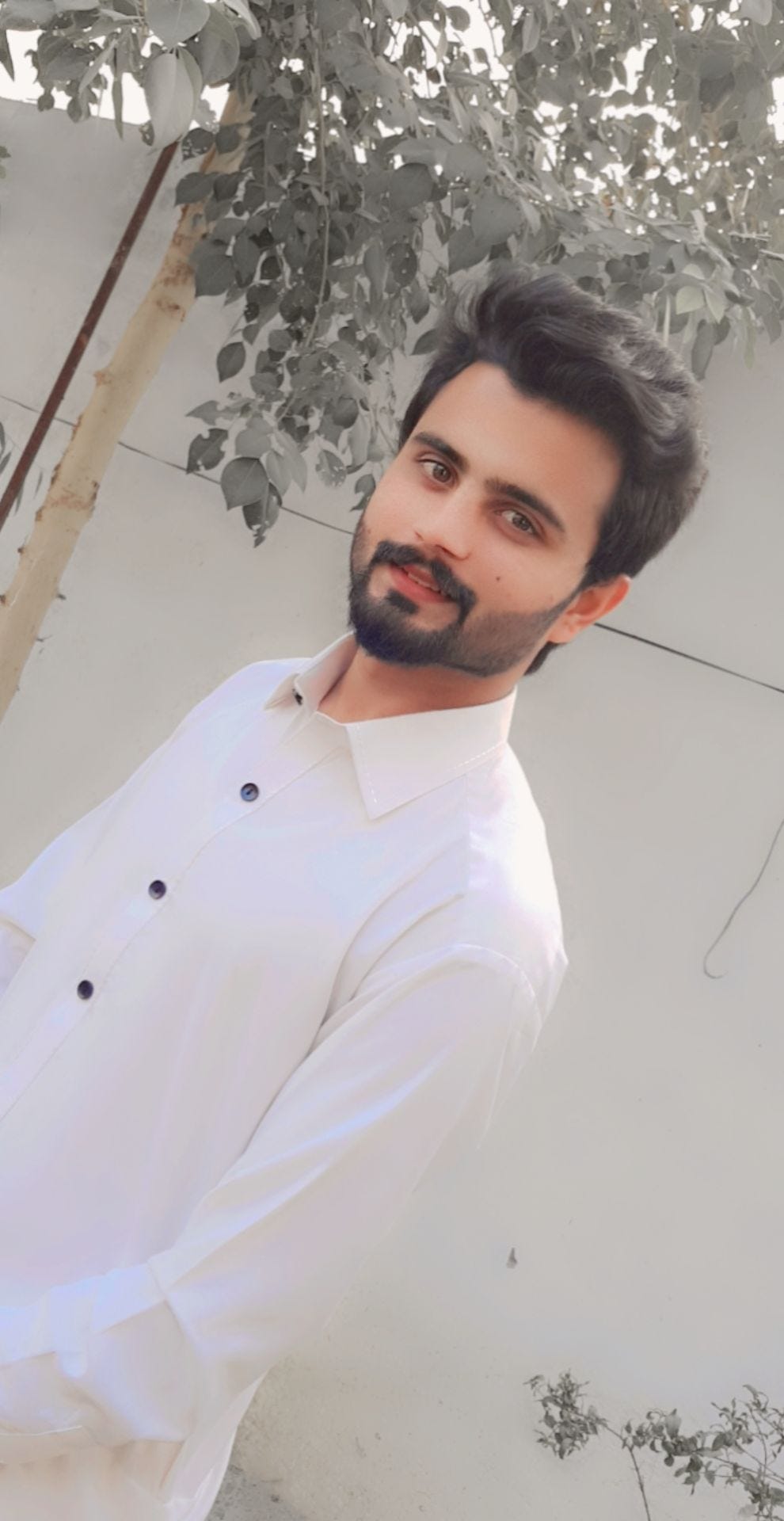 SAMEER KHAN – Medium