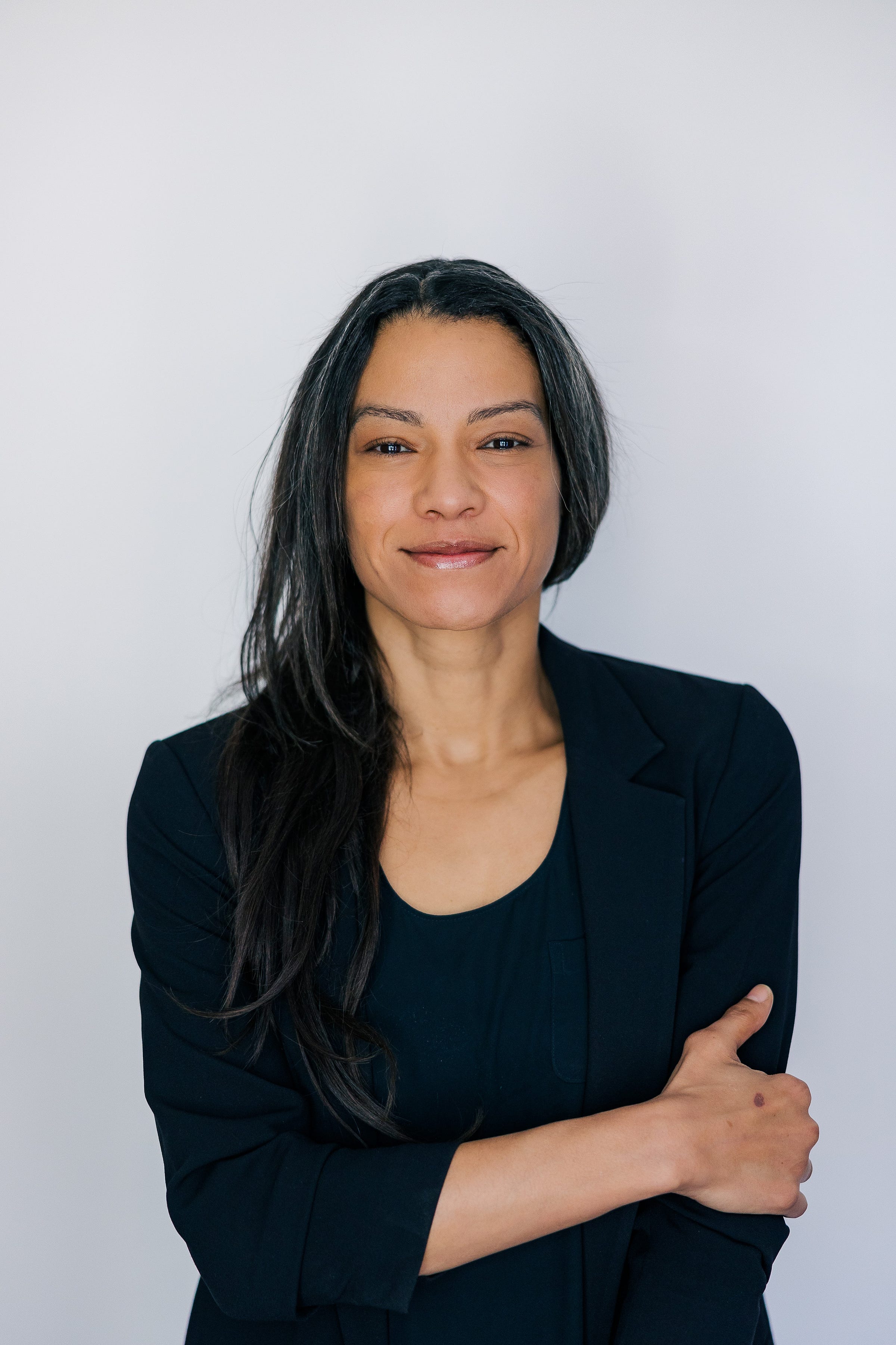 Latifa Boyce – Medium