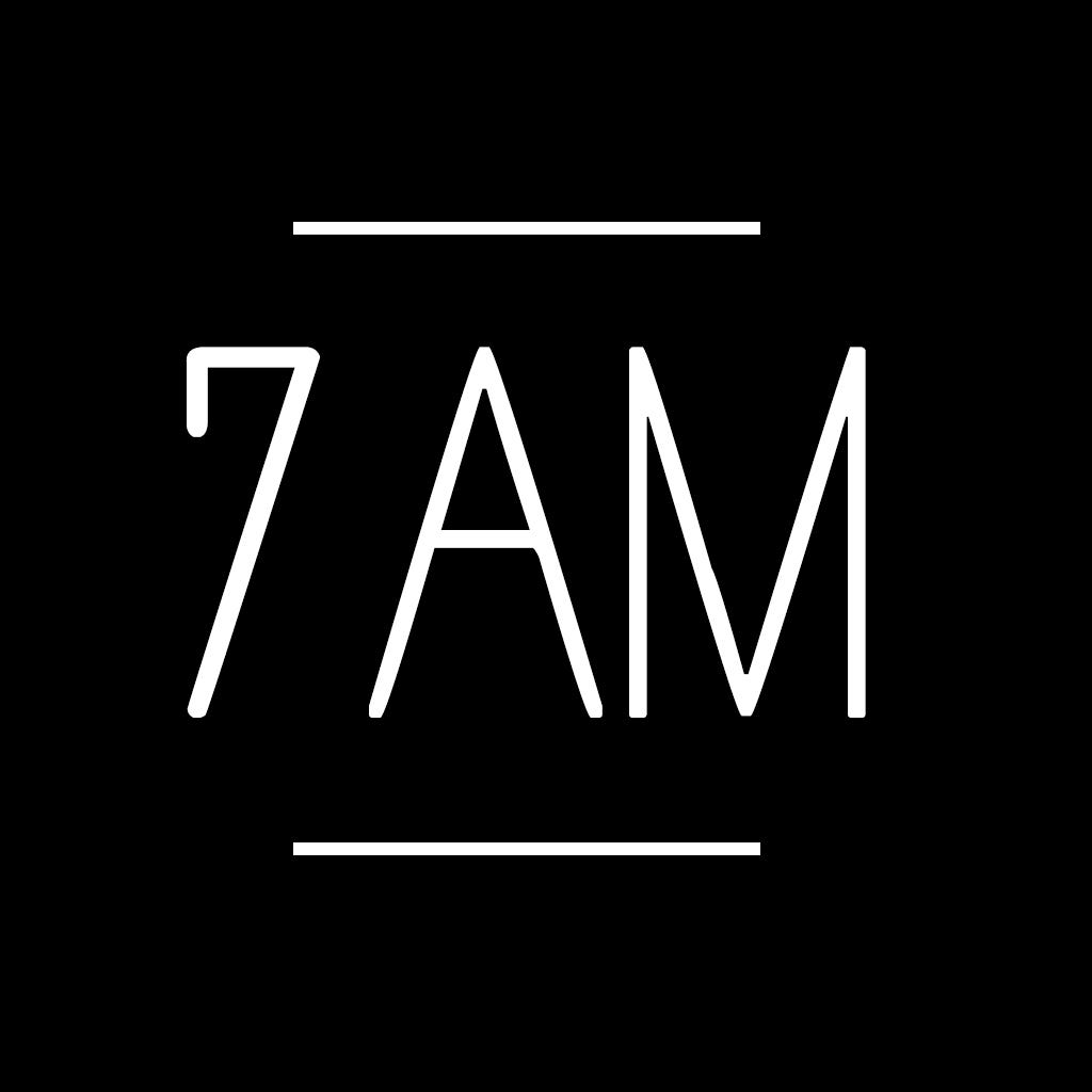 7AM Medium 7AM Medium