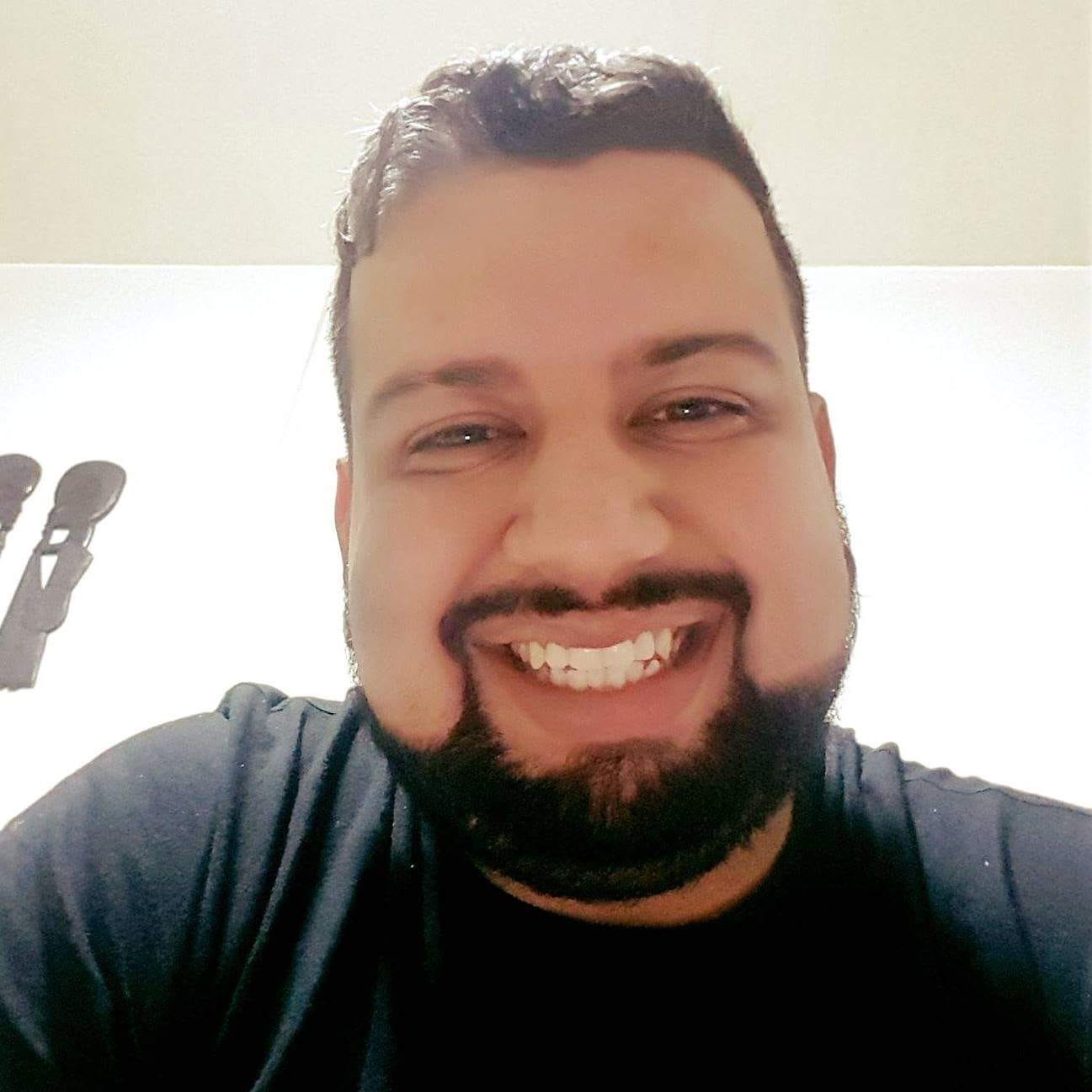 Guilherme Henrique Ramos – Medium