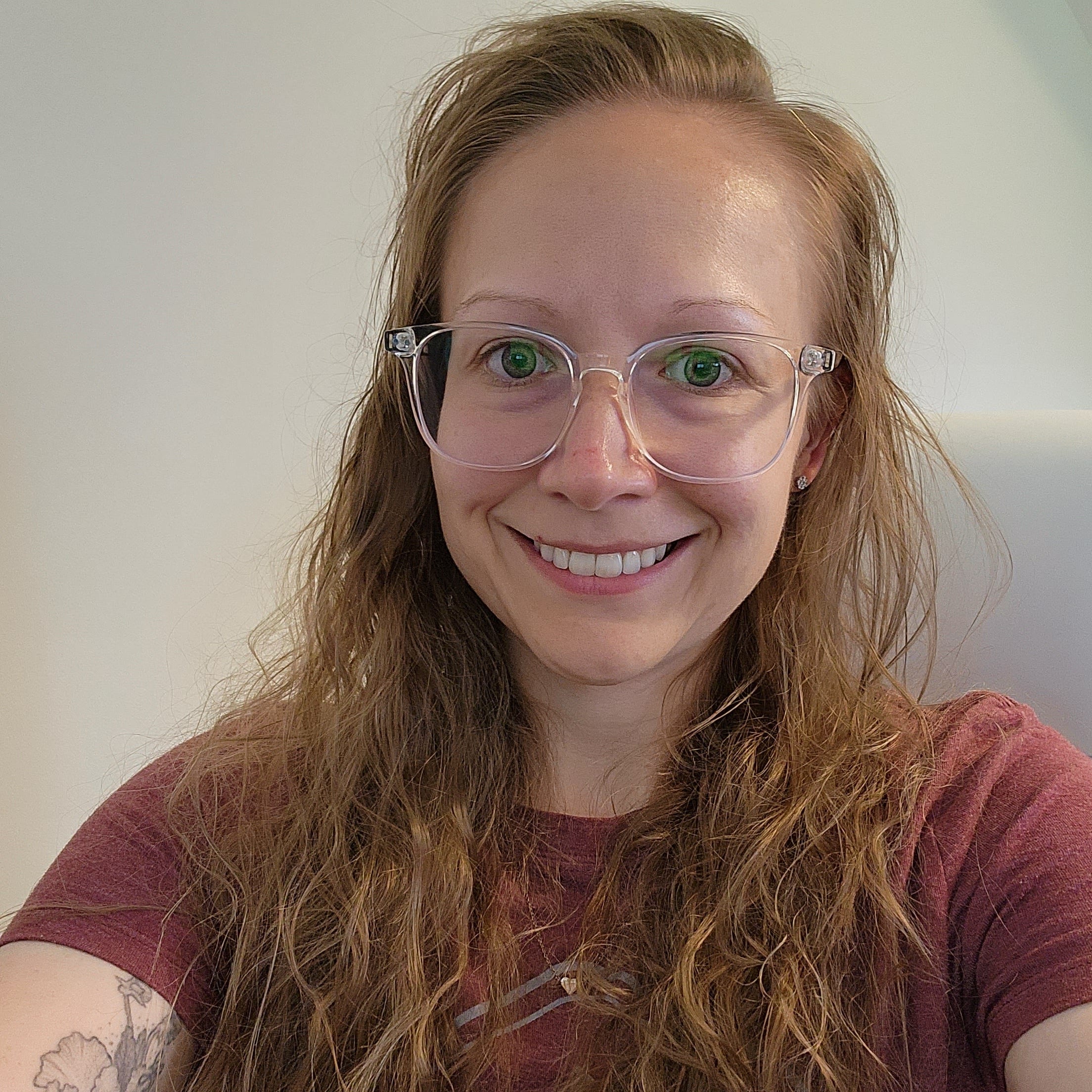 Jelisa Marie – Medium
