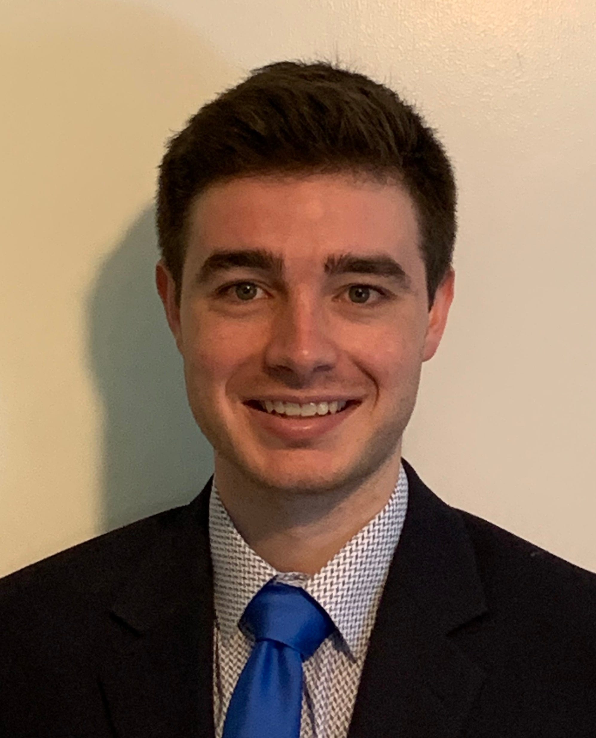 Chris Jakuc – Medium