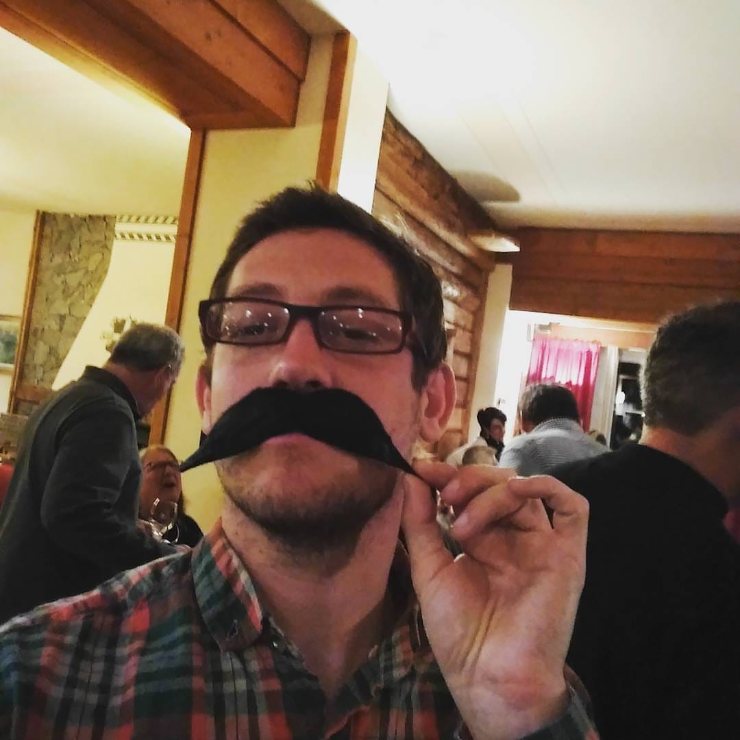 Eric Shaw on Medium curated some lists