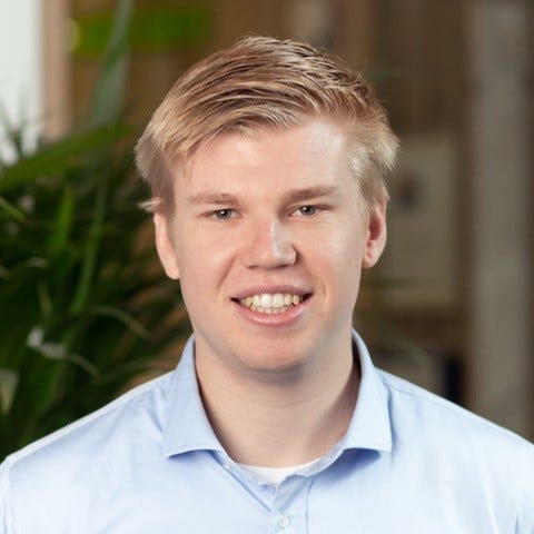 Tim Elfrink – Medium