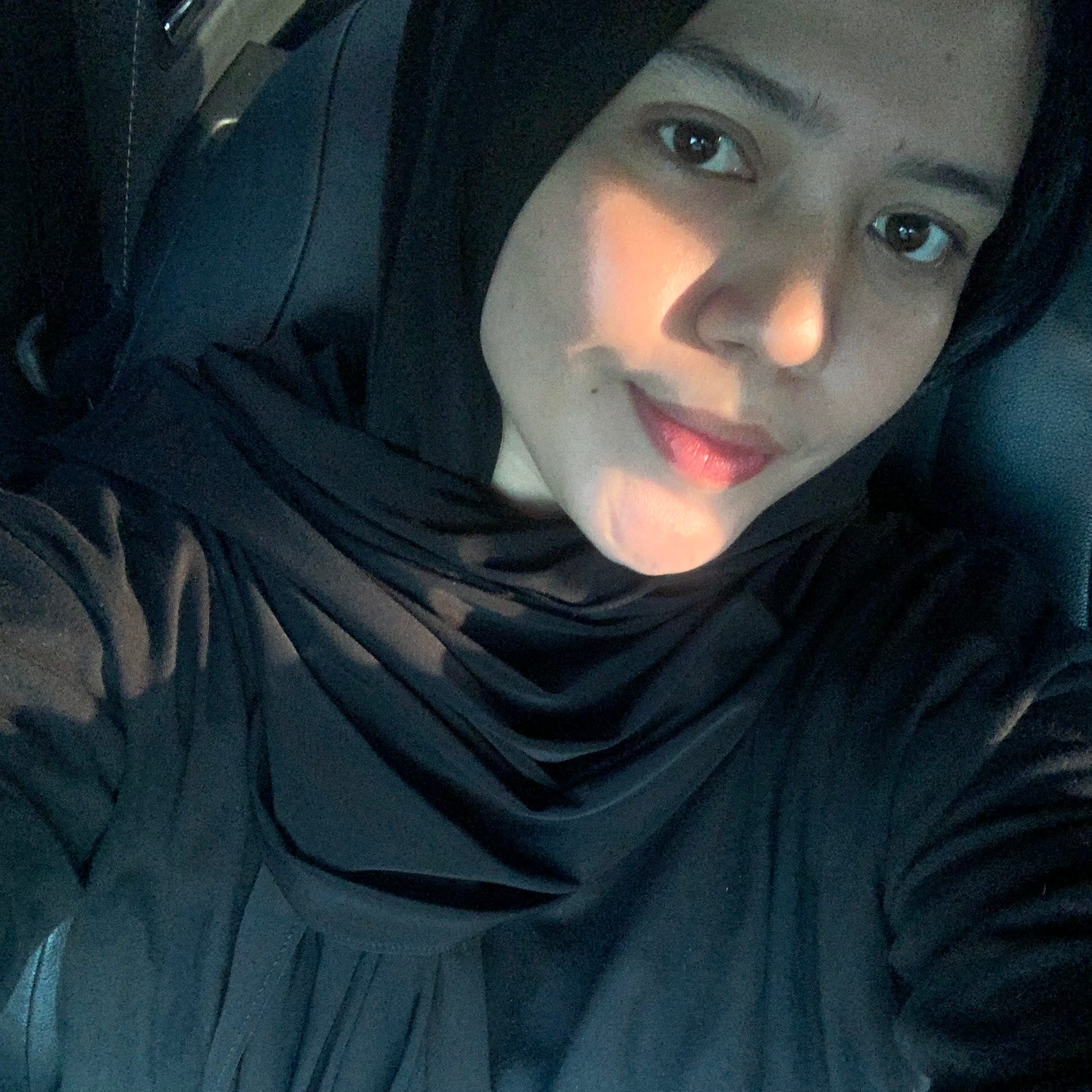 liza lubis – Medium