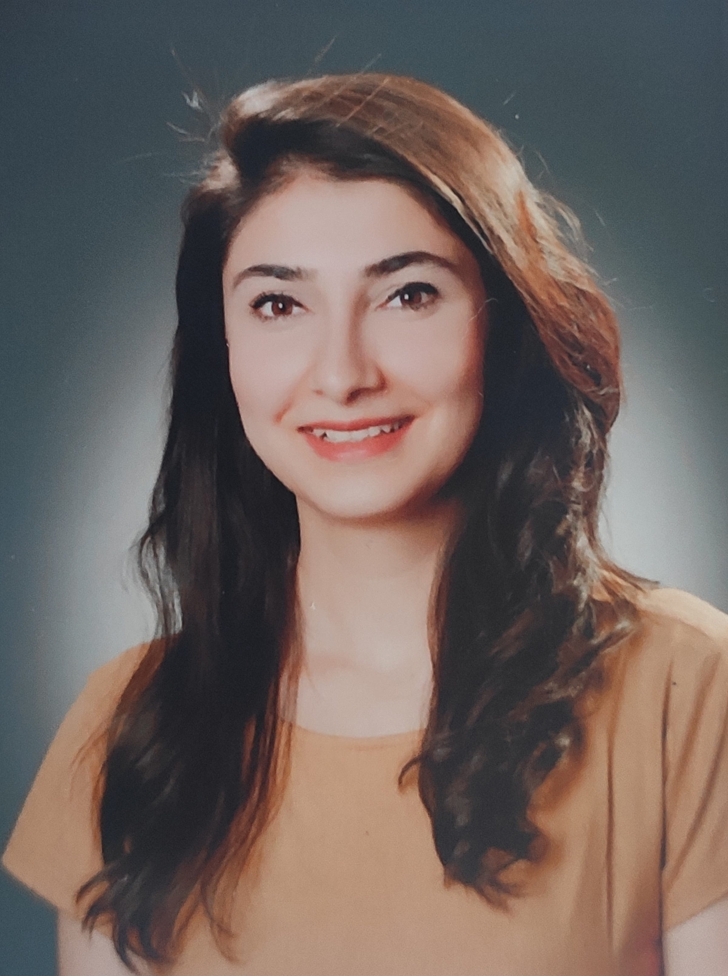 Büşra KIZILASLAN YALÇIN – Medium