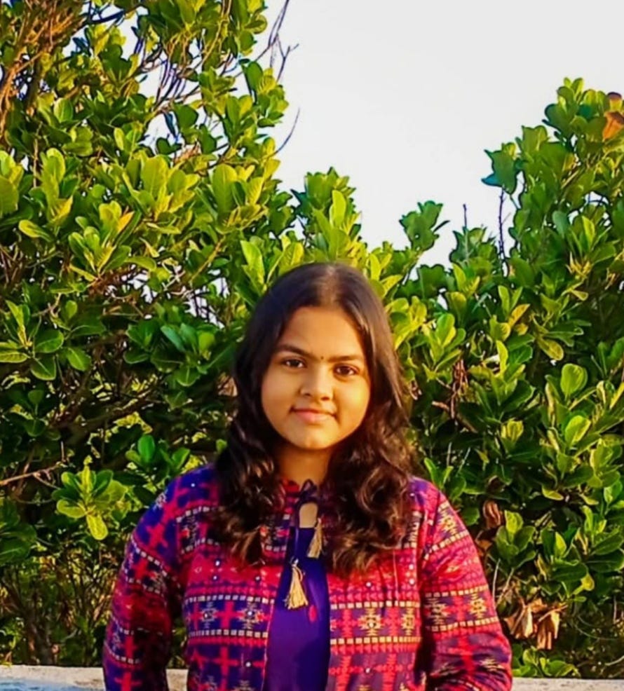 Sakshi Jha – Medium