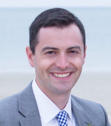 Jason Lavender – Medium