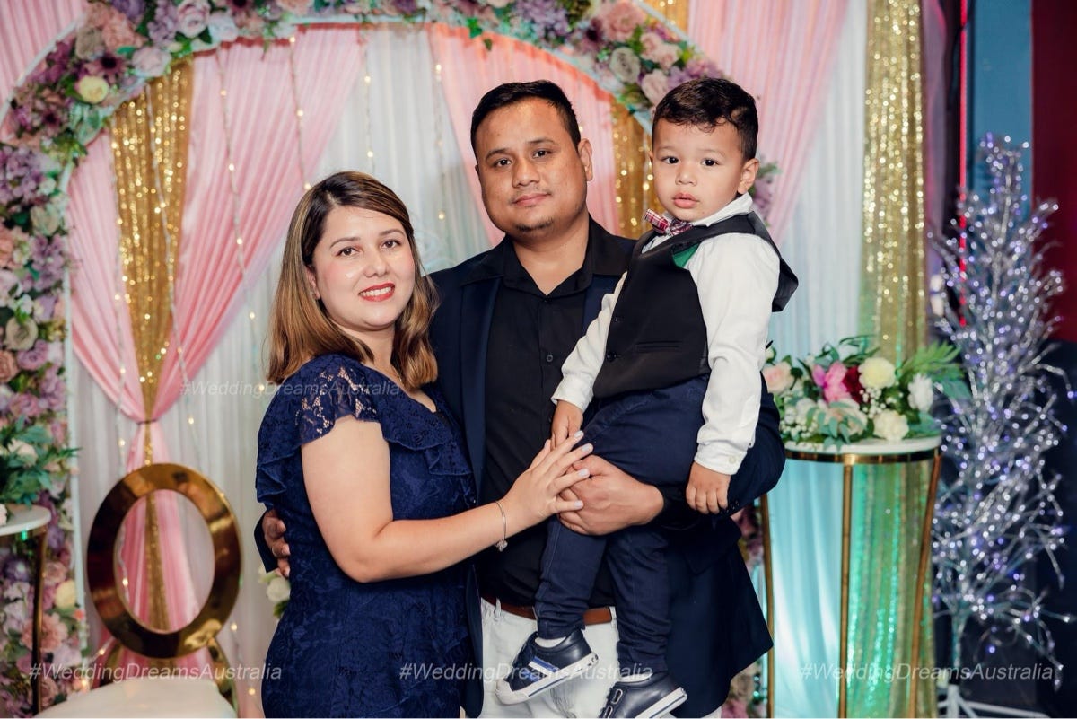 About – Sangit Ranabhat – Medium