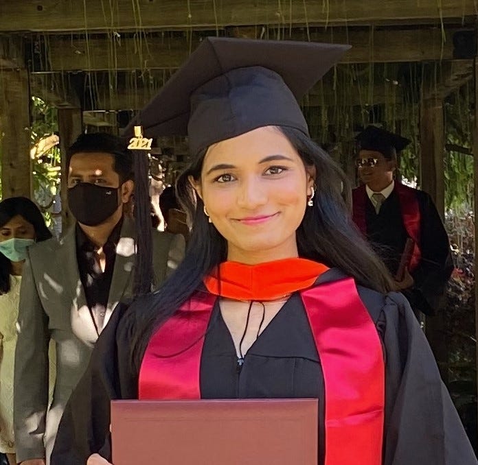 Sameeksha Raj on Medium curated some lists