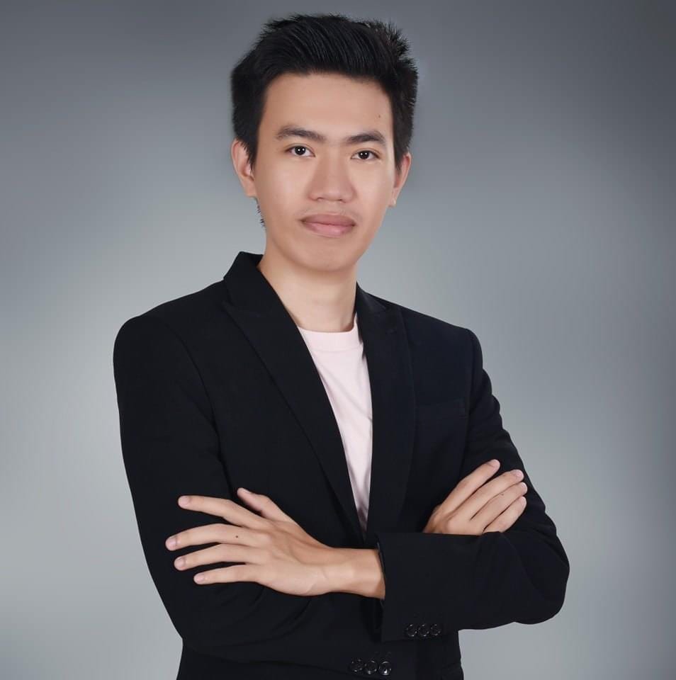 Aung Ye Htun – Medium