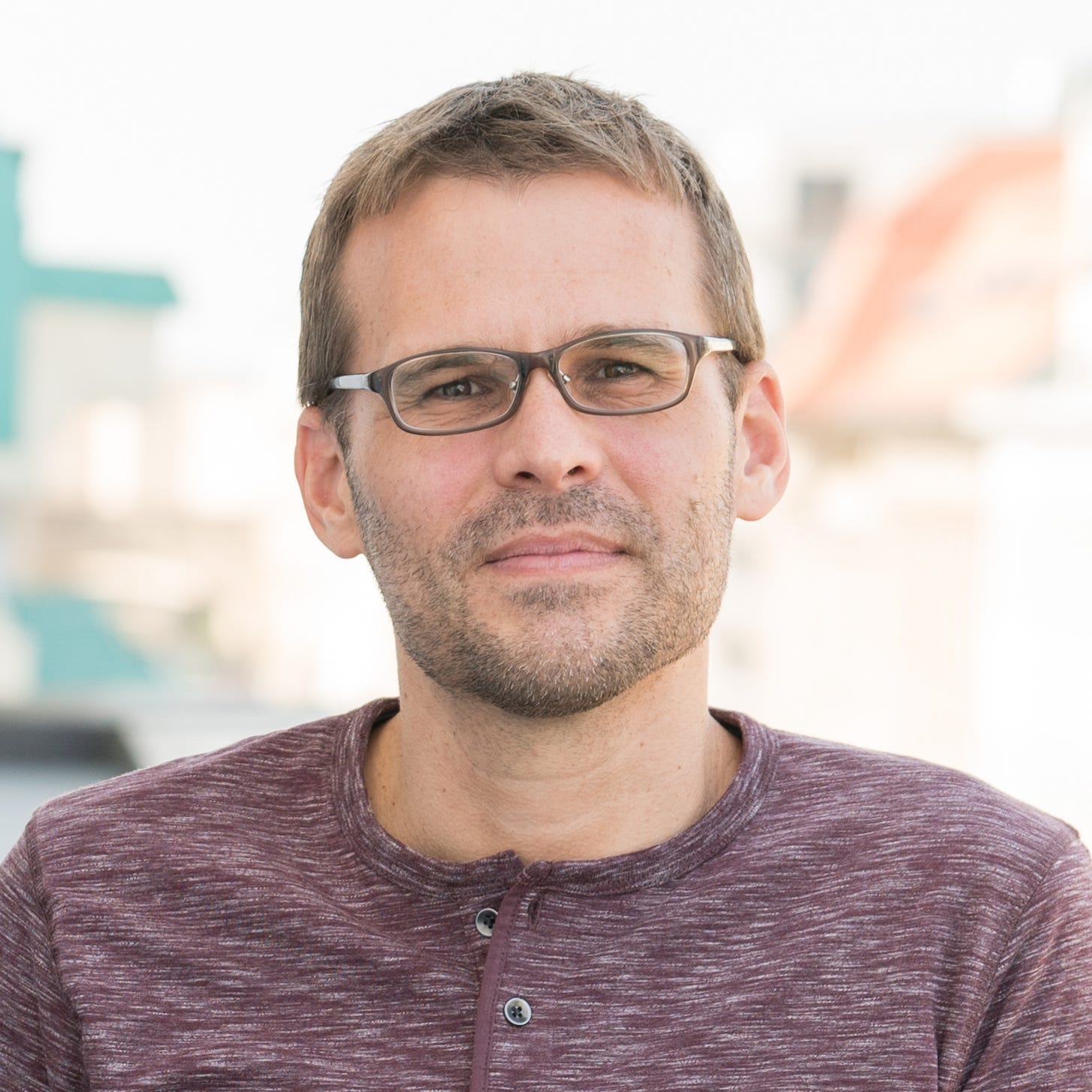 David Bandurski – Medium