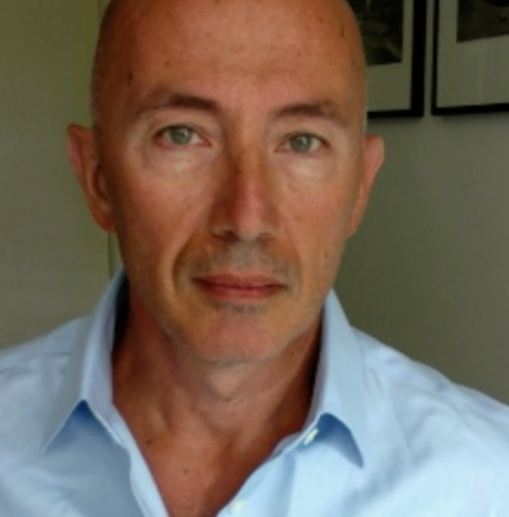 Philip Macridis – Medium