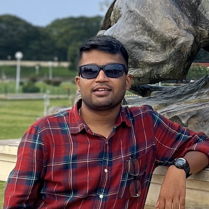 Abhilash – Medium