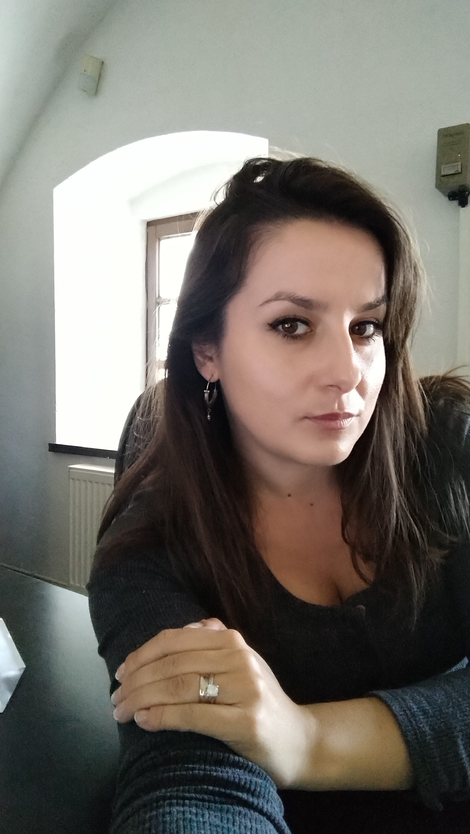 Nikolina Martinović Magdić – Medium