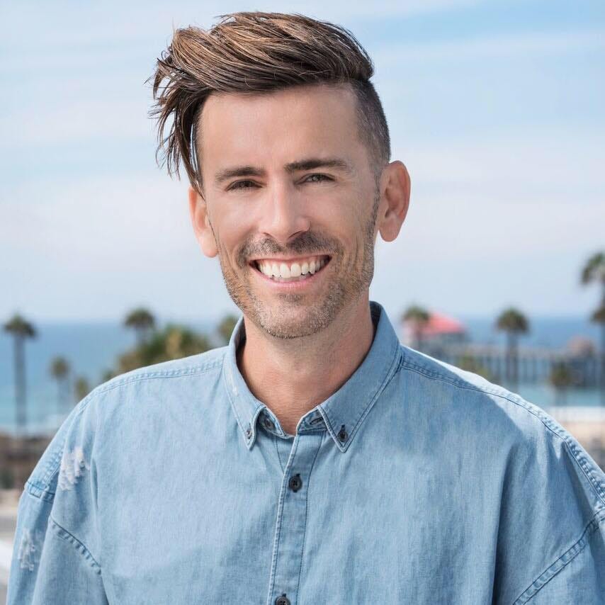 Craig Gross – Medium