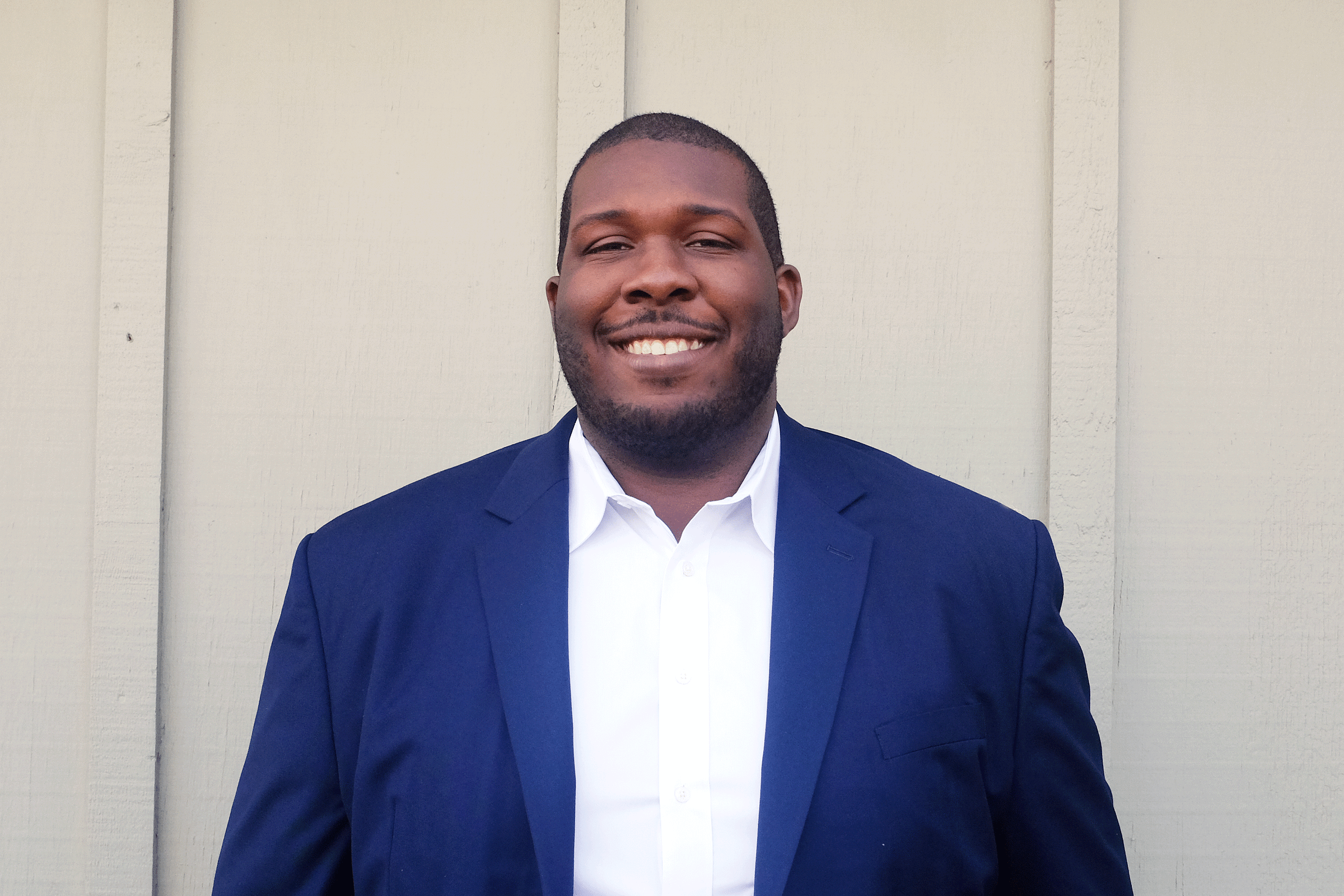 About – Sean Mitchell – Medium