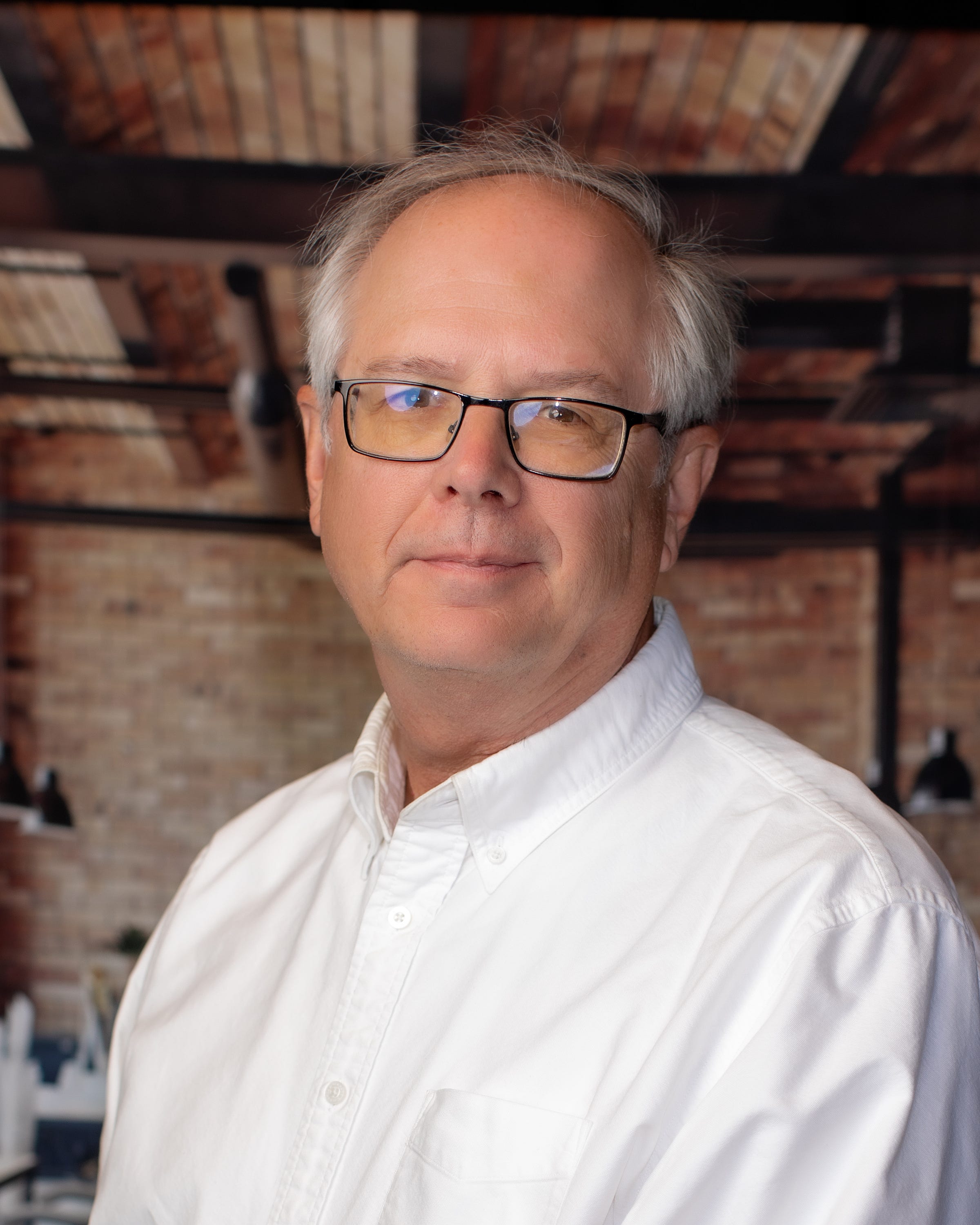Ken List – Medium