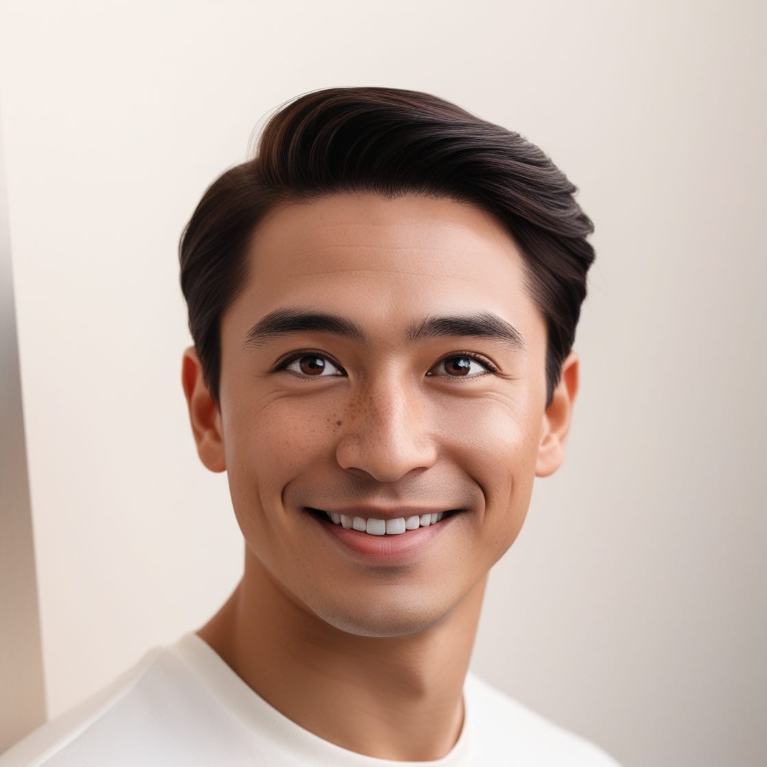 Kingsley Daniel – Medium