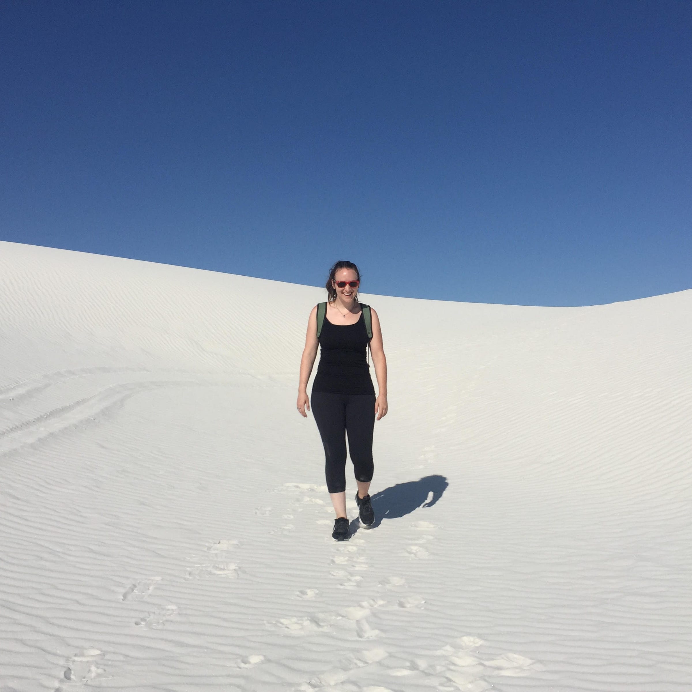 About – Nicole Weissman – Medium