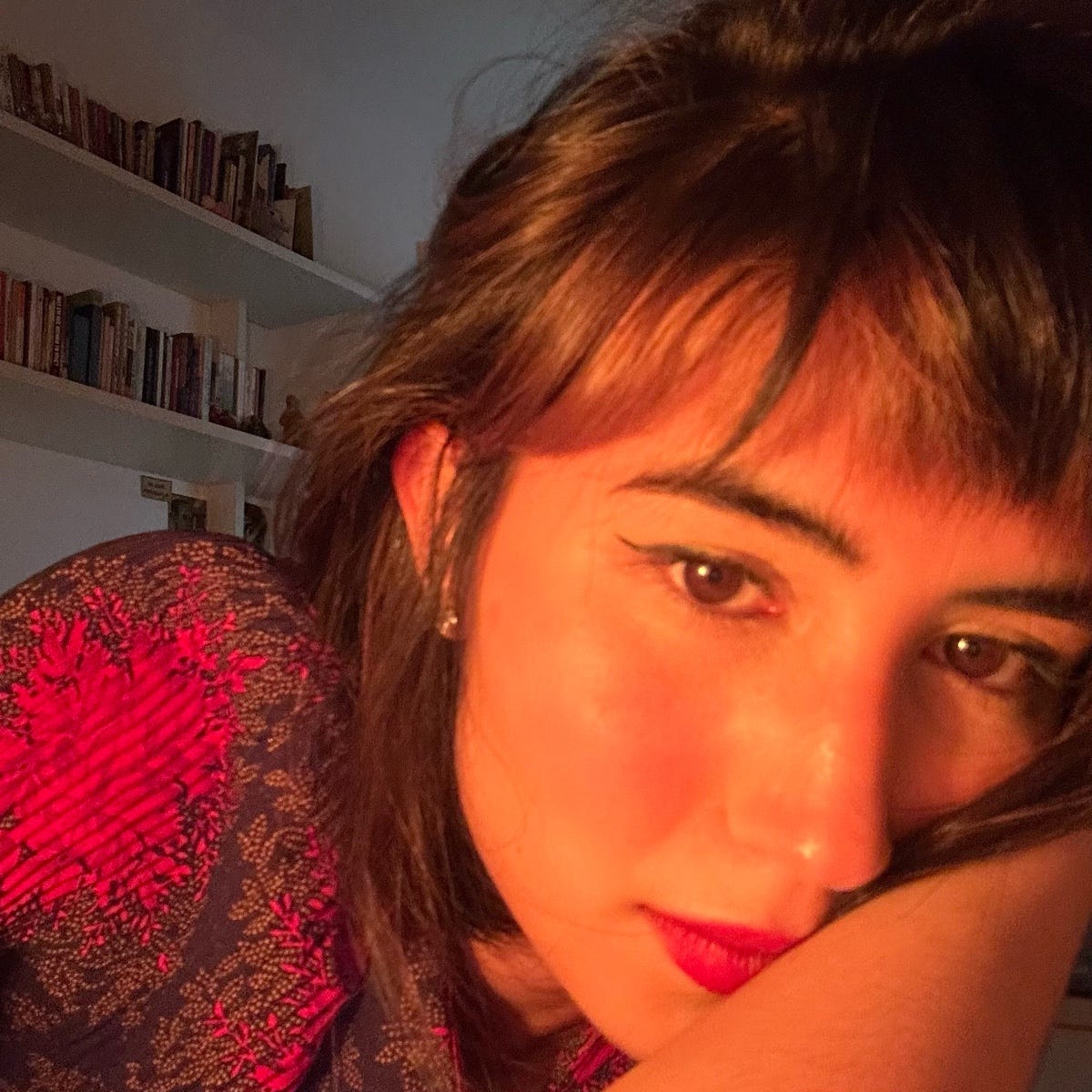 Letícia Akutsu – Medium