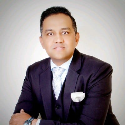 Nabeel Khan – Medium