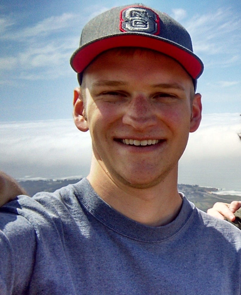 Brian G. Schuster – Medium
