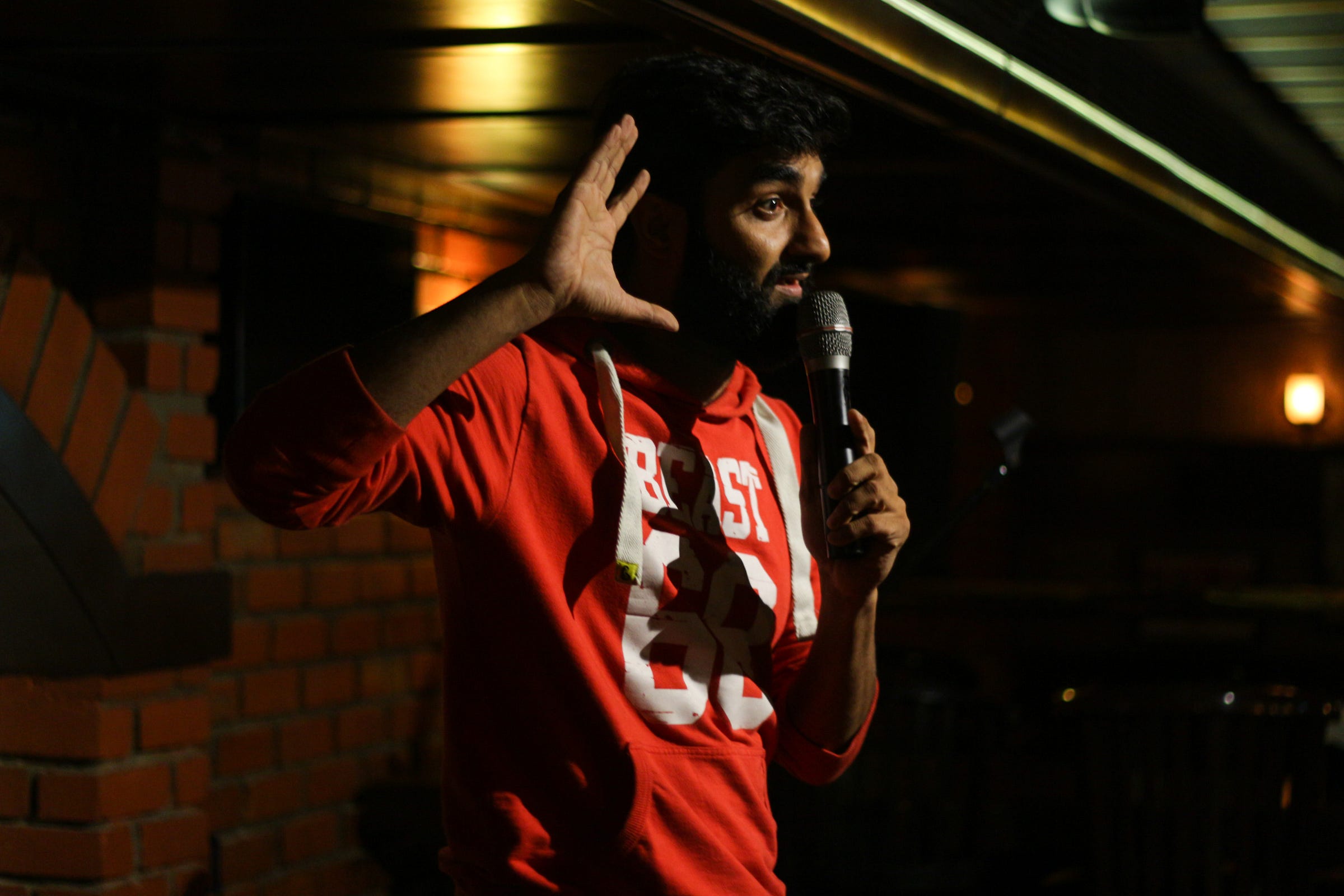 Nalin Vyas – Medium