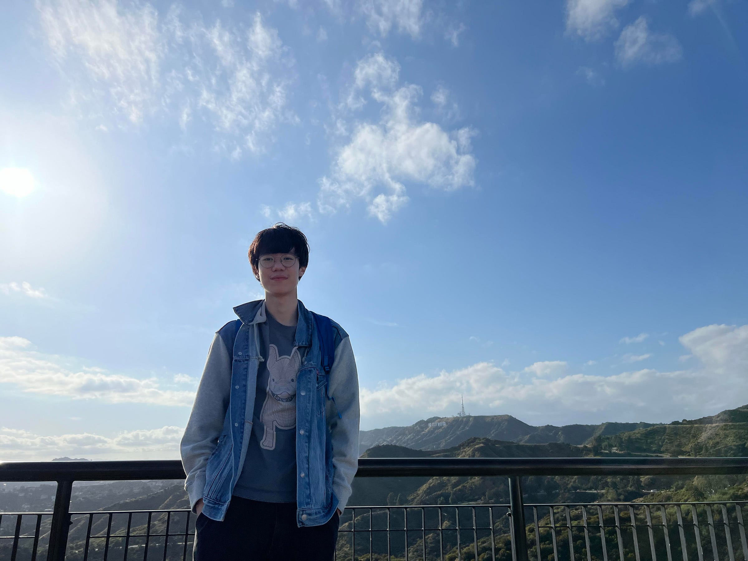 Jamie Ryu – Medium
