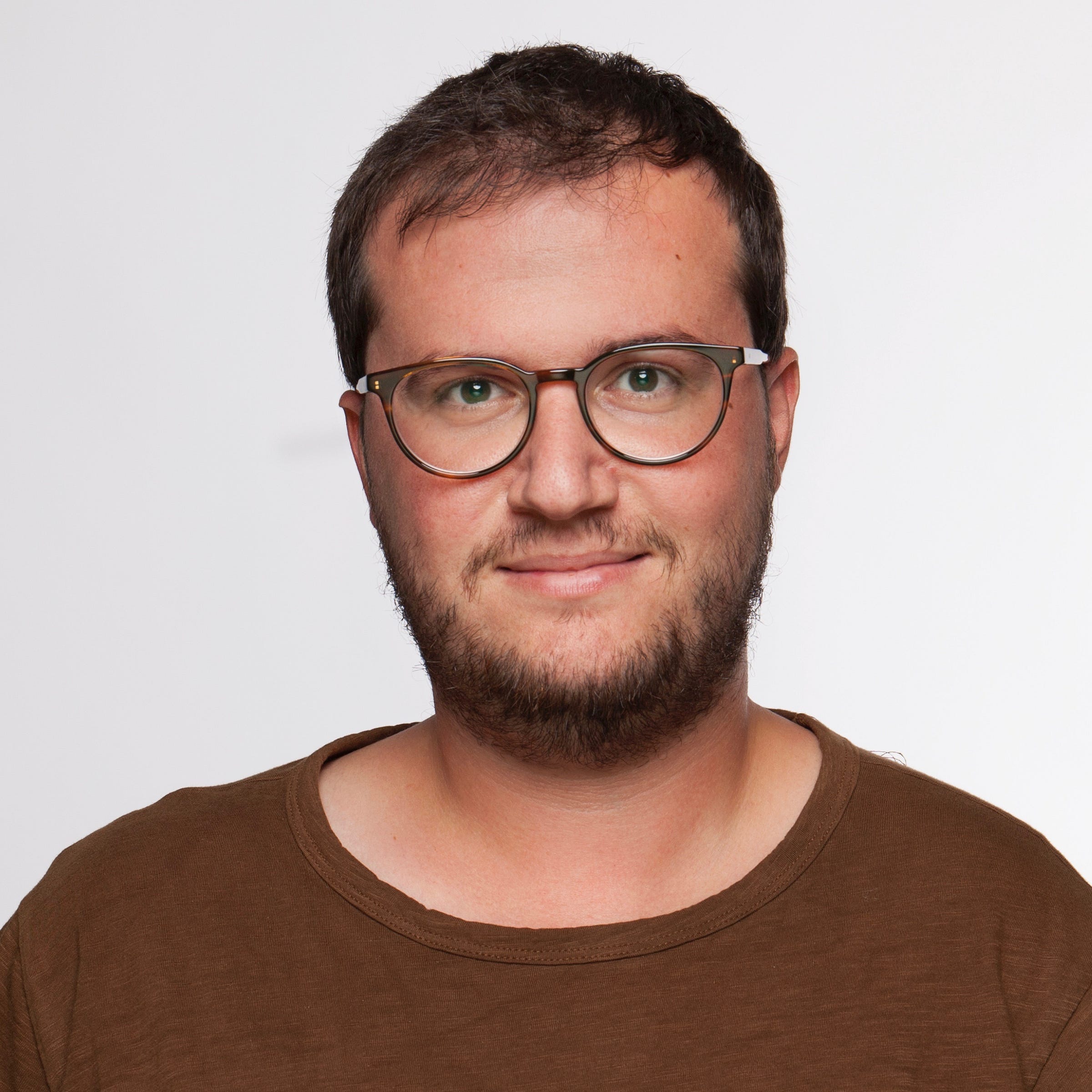 Baran Kucukguzel – Medium