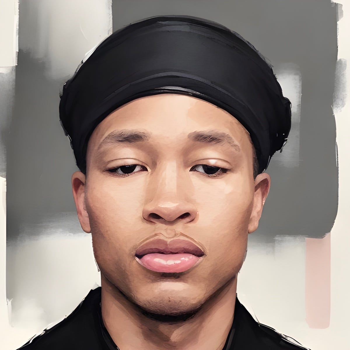 Cameron Richards – Medium